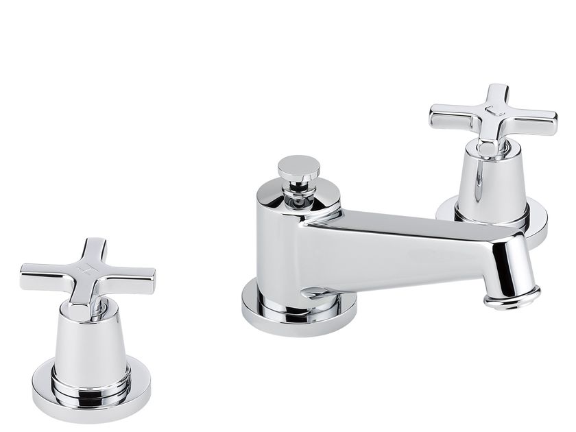 SPIRIT | Miscelatore per lavabo By THG Paris