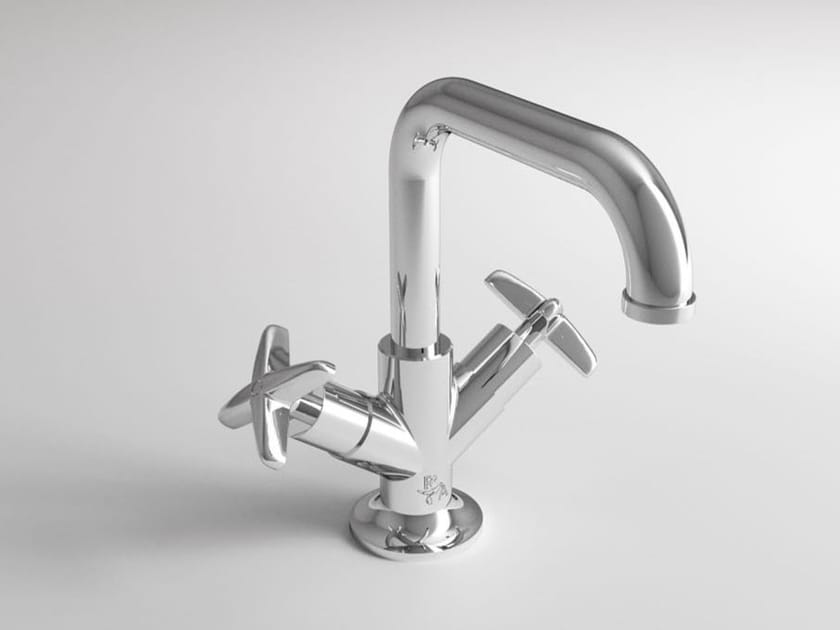 CROSS | Washbasin tap By Park Avenue