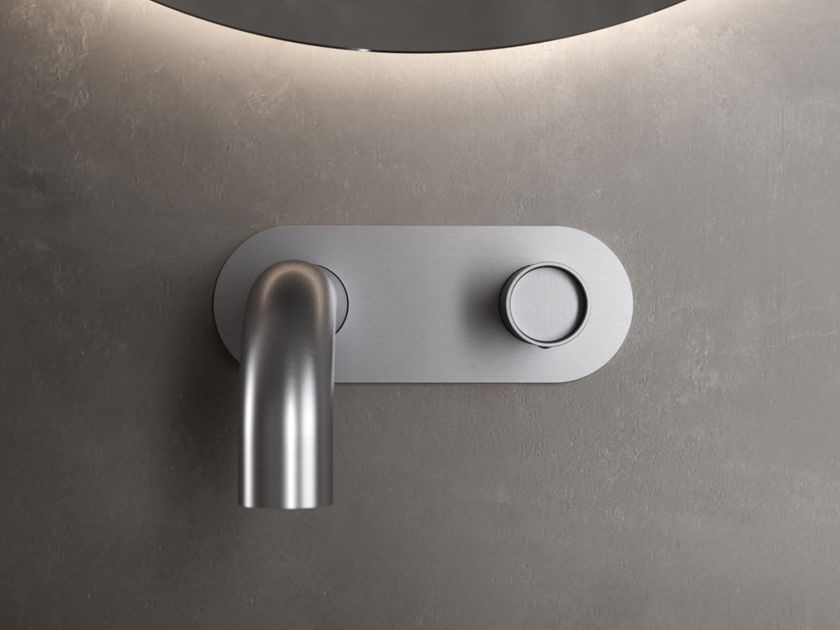 Rubinetterie Treemme: Classic and design taps | Archiproducts