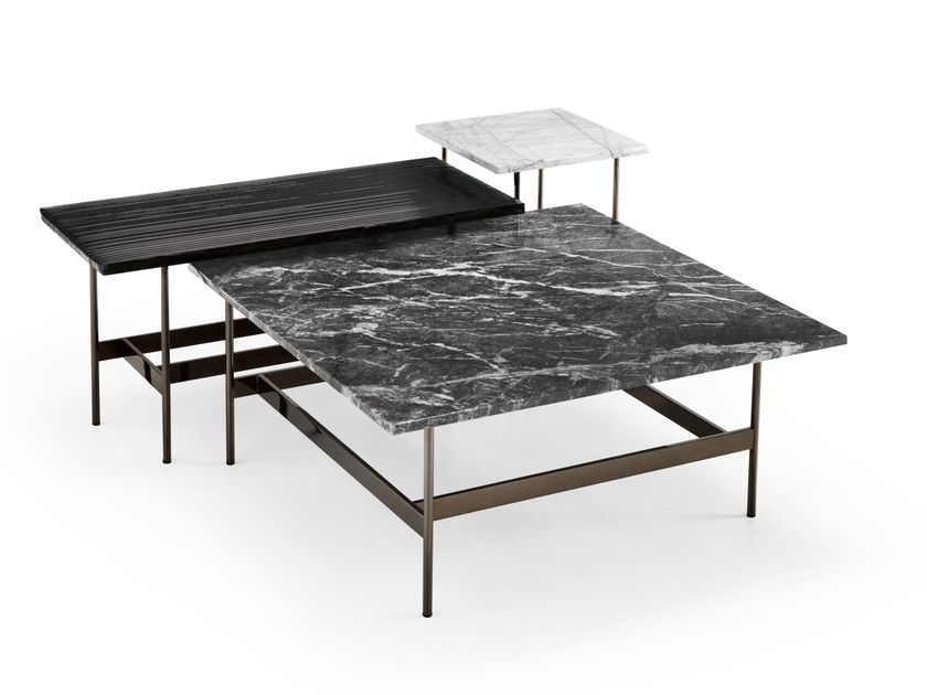 Coffee tables by Fiam Italia | Archiproducts