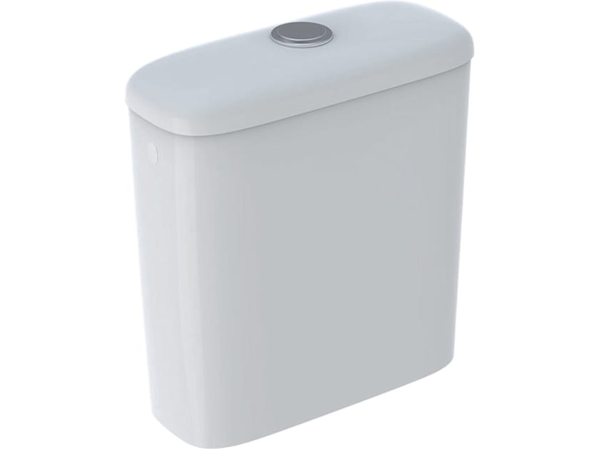 FANTASIA | WC cistern Fantasia Collection By Geberit