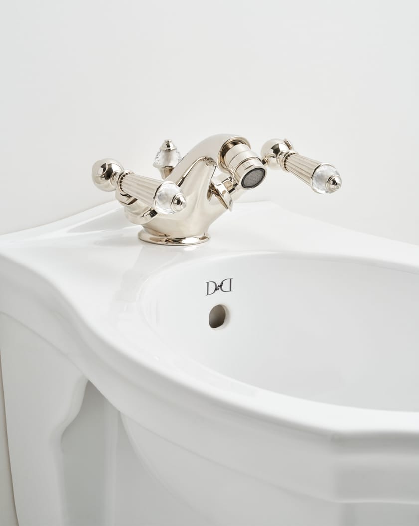 WESTMINSTER | Wall-hung bidet By Devon&Devon