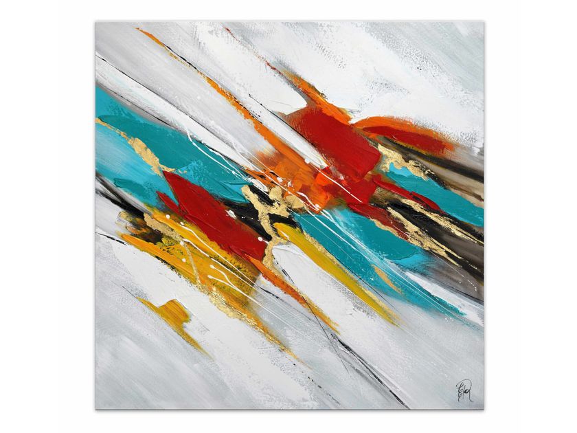 WF022X1 | Painting By Arte dal Mondo