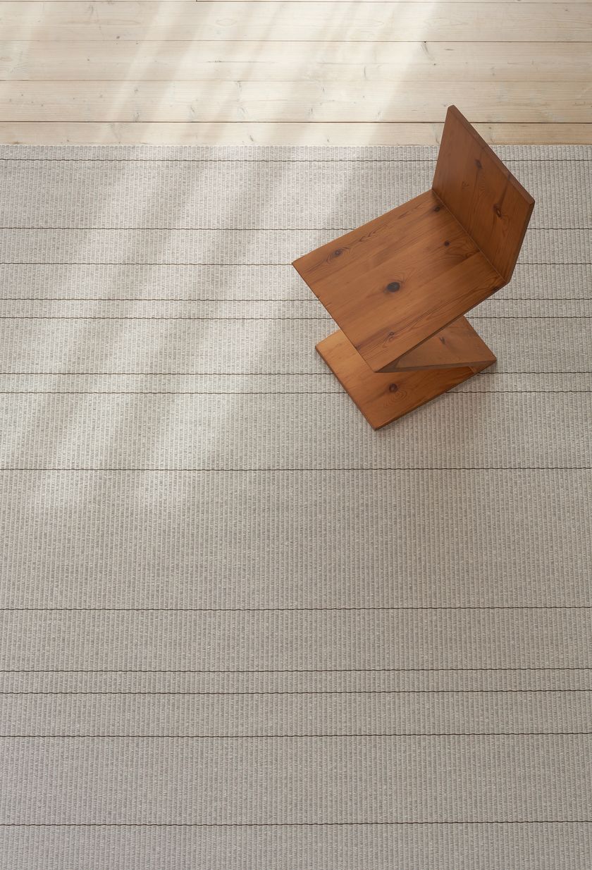 WILLOW rug By Woodnotes design Claesson Koivisto Rune