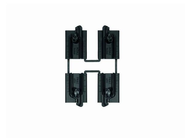 Compensatore per lamella a goccia Compensatore per lamella a goccia ...