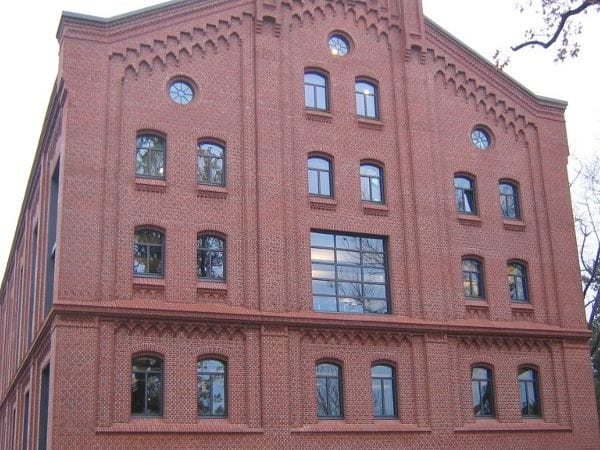 Galvanized steel casement window MOGS BASIC | Window Mogs Basic ...