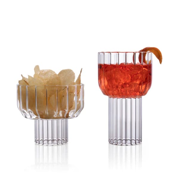 FRANCES | Wine glass By FFerrone