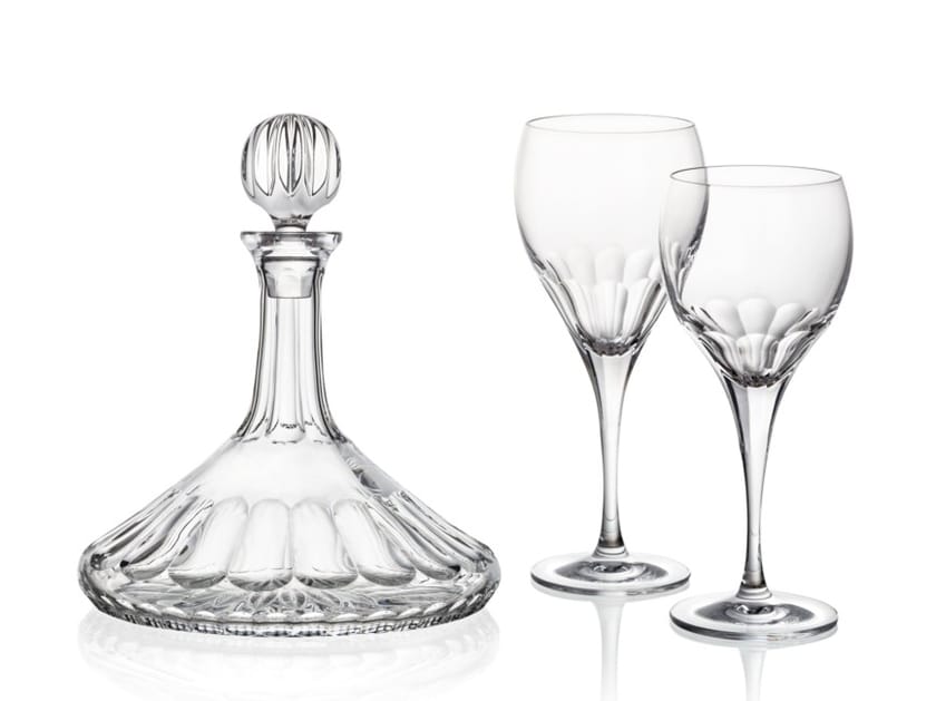RUDOLPH II | Wine glass Rudolph II Collection By Rückl
