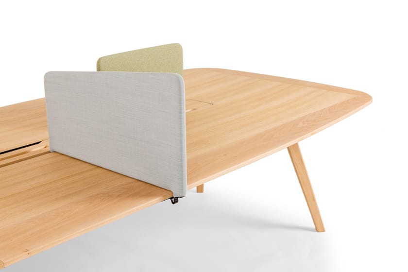 Desktop partition WING ACCESSORIES Wing Collection By True Design ...