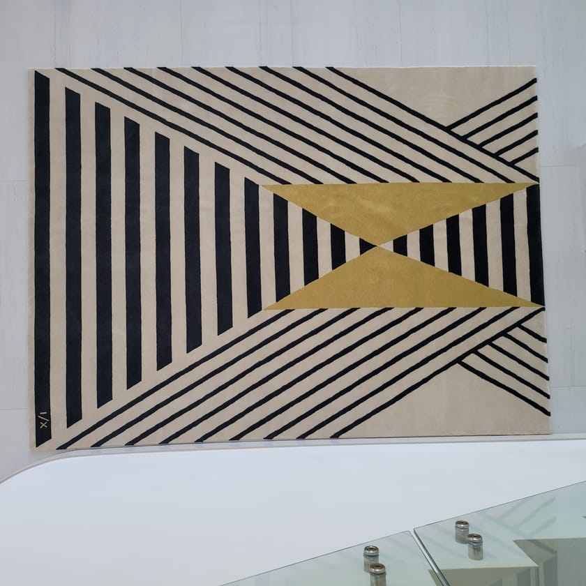 地毯 WINGS By Carpets CC by Cecilia Setterdahl 设计师Cecilia Setterdahl