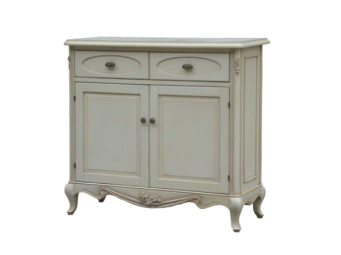 Birch sideboard with doors WITHIN Florence Collection By Arrediorg.it®