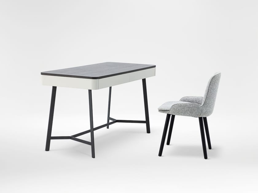 WITTY secretary desk By CAMERICH