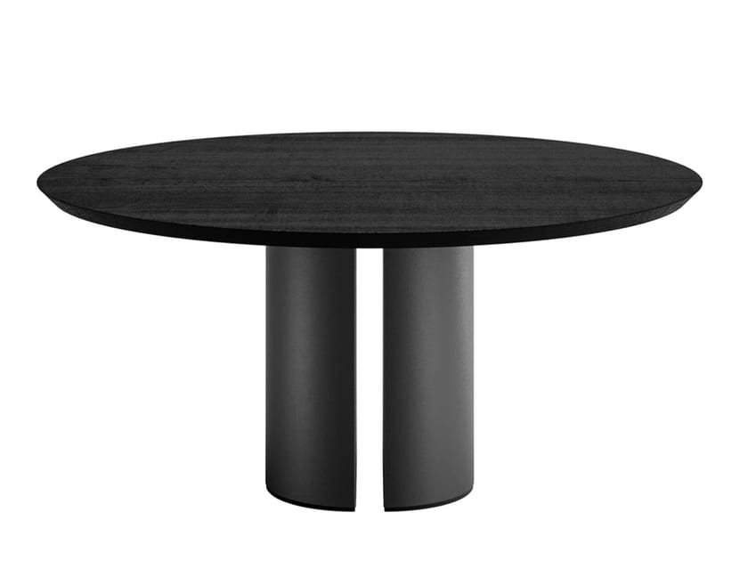 DORA | Tavolo in legno By EFORMA design Ollen Pal