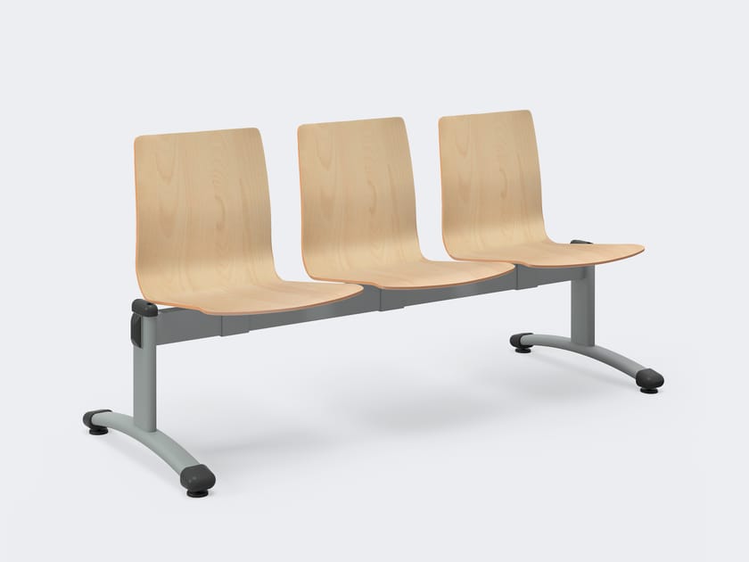 Beam seatings | Furnishing for public buildings | Archiproducts