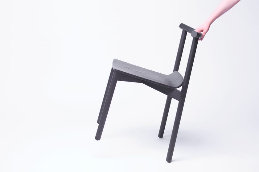 WOX | Chair Wox Collection By Artu design Pavel Vetrov