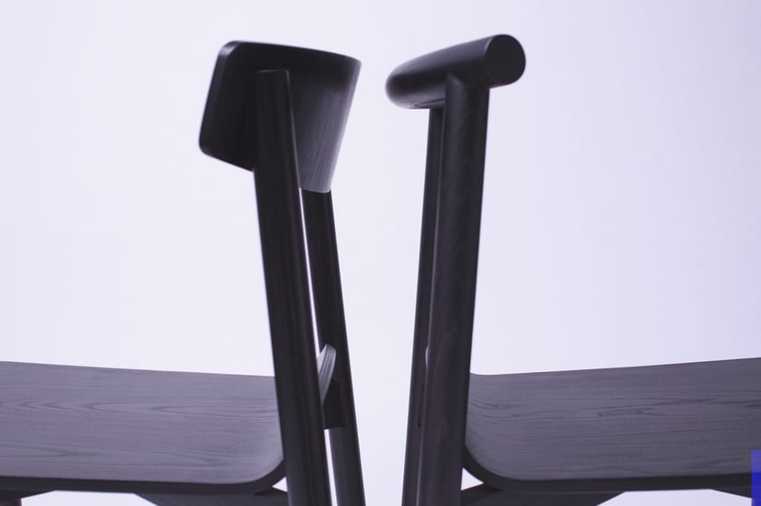 WOX | Chair Wox Collection By Artu design Pavel Vetrov