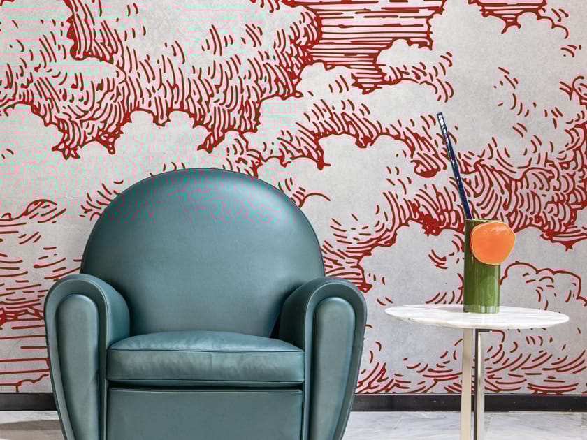 Prodotti Spaghetti Wall | Archiproducts