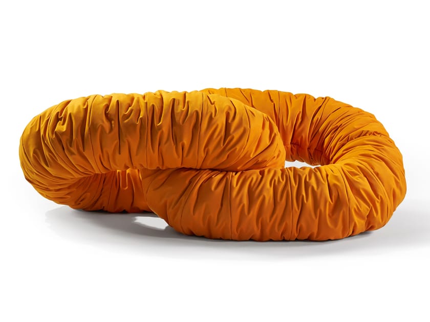 WRINKLED LINK Sofa By Sancal | design Raw Color