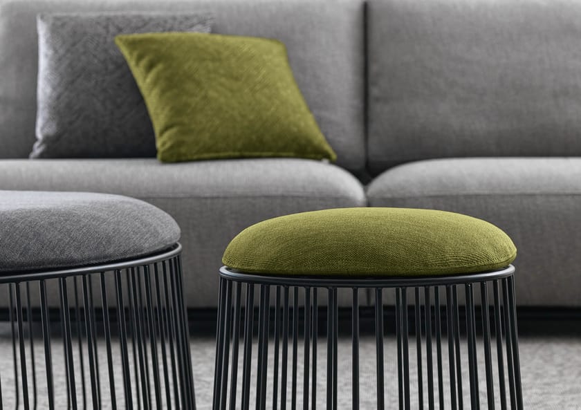 BRUCE stool By BertO