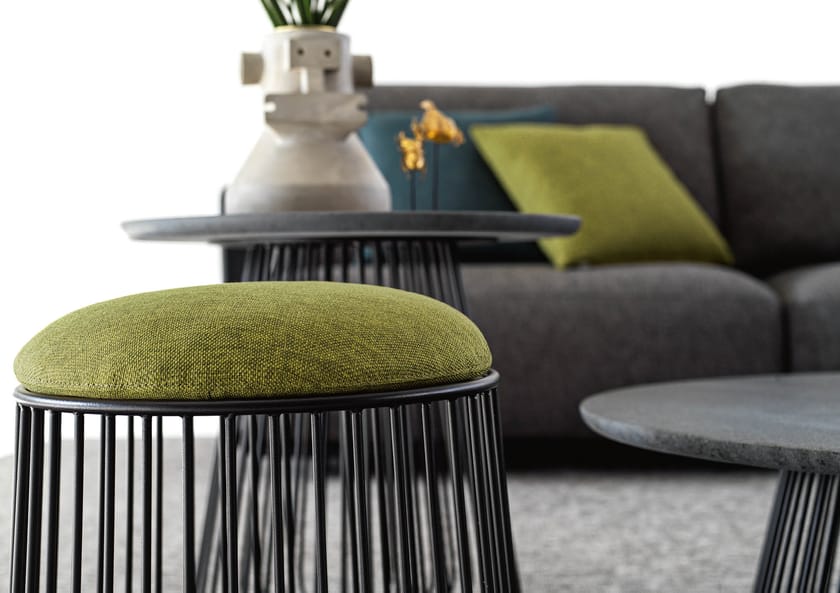 BRUCE stool By BertO