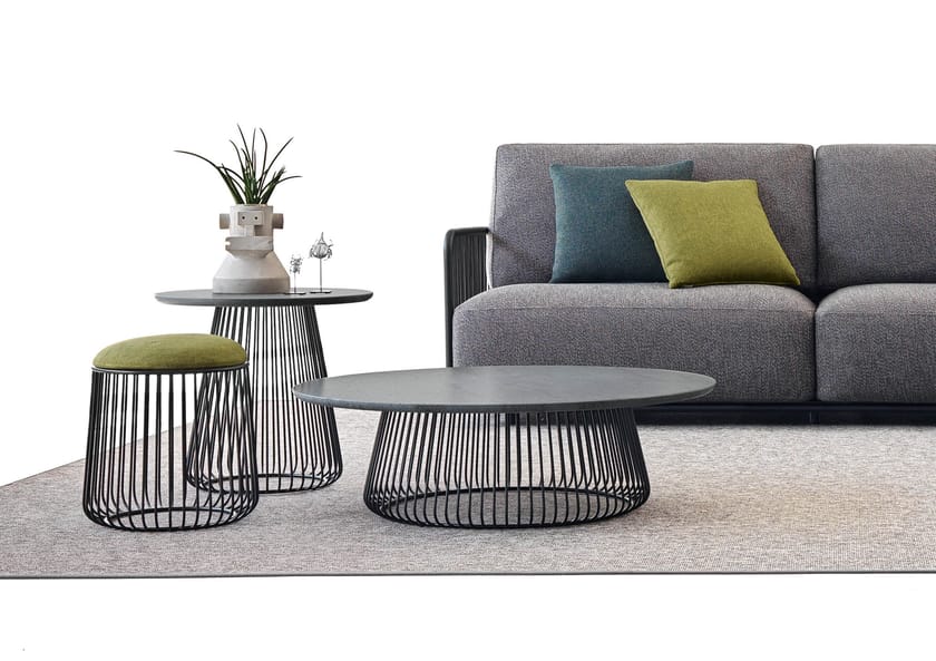 BRUCE stool By BertO