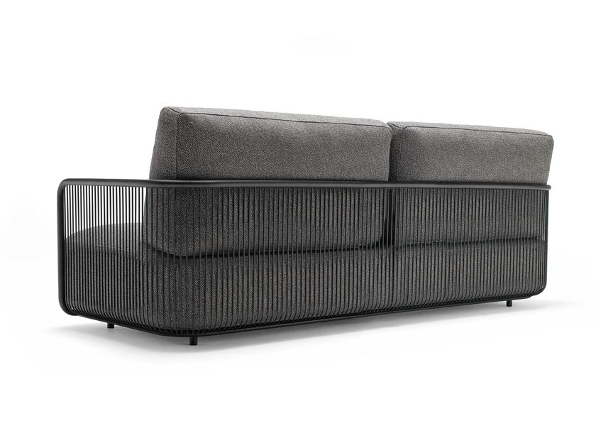 BRIAN Garden sofa By BertO