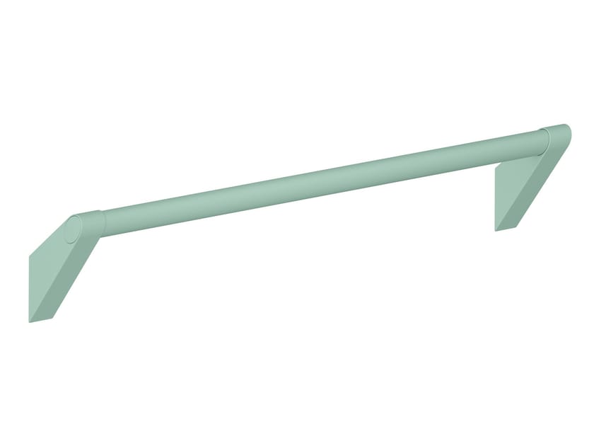 ERGOSYSTEM® A100 | Aluminium grab bar By FSB