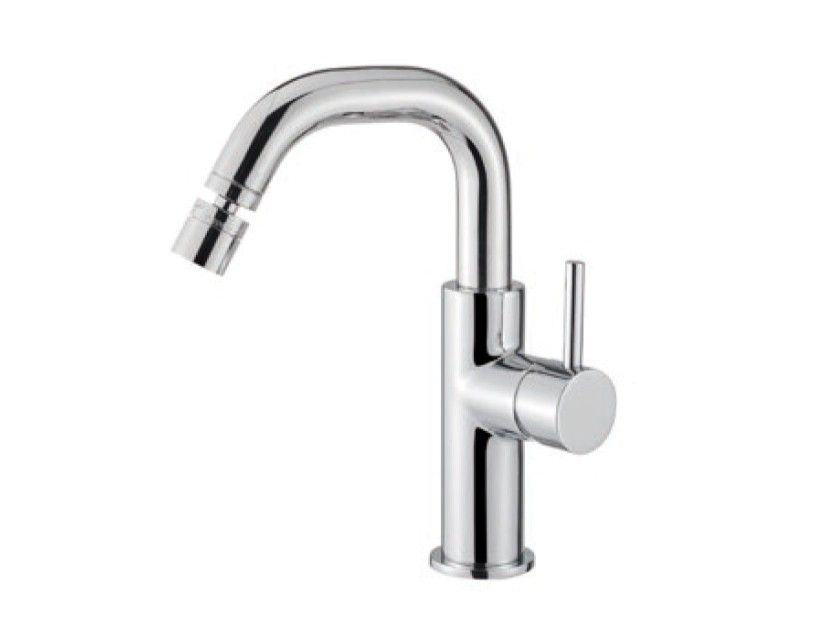 TOKYO | Countertop bidet tap By Gaia Mobili
