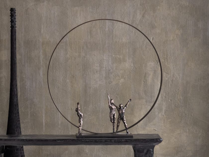 A TIME TO DANCE Decorative object By Gardeco