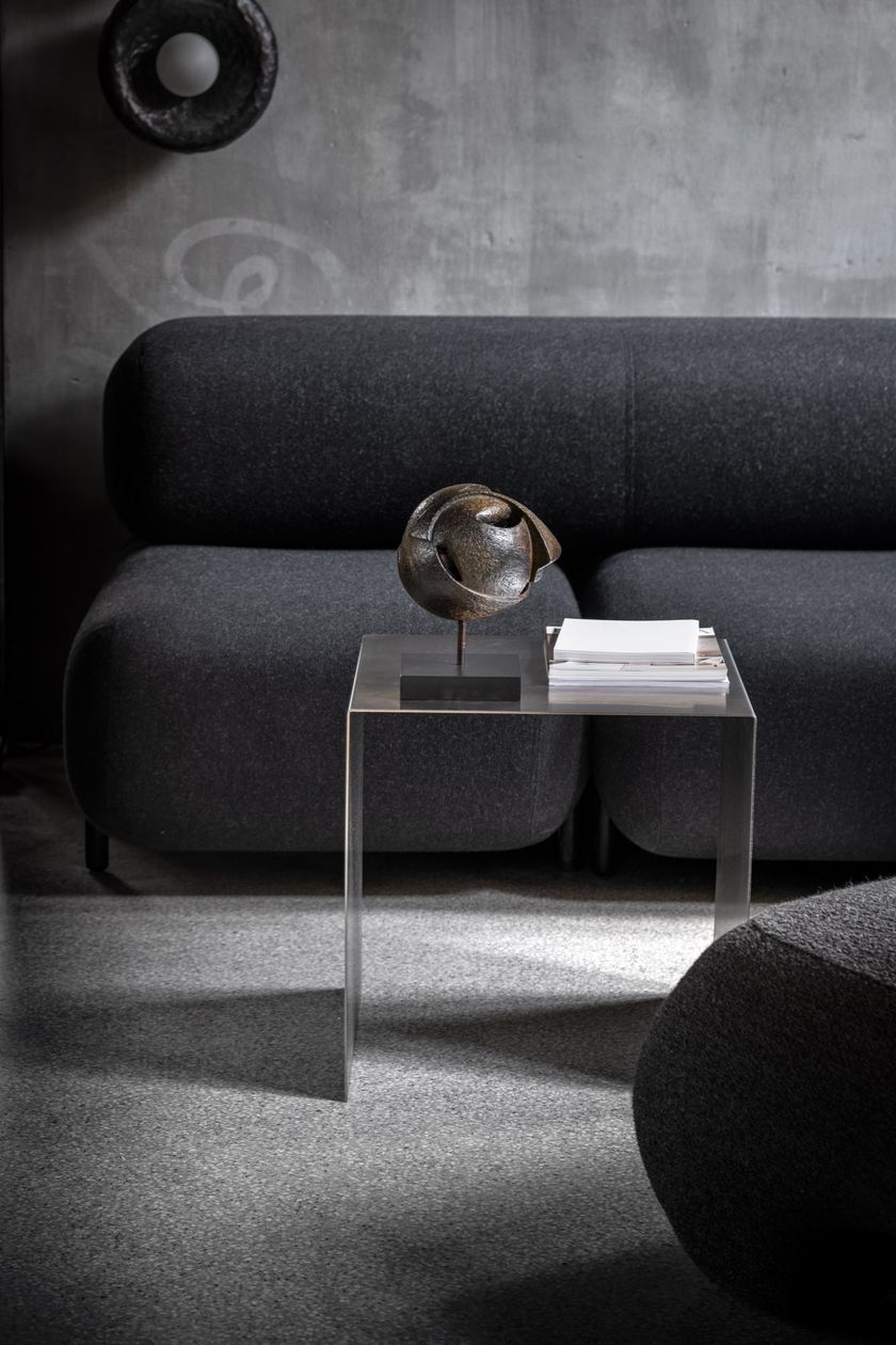 MASKED SOUL Decorative object By Gardeco