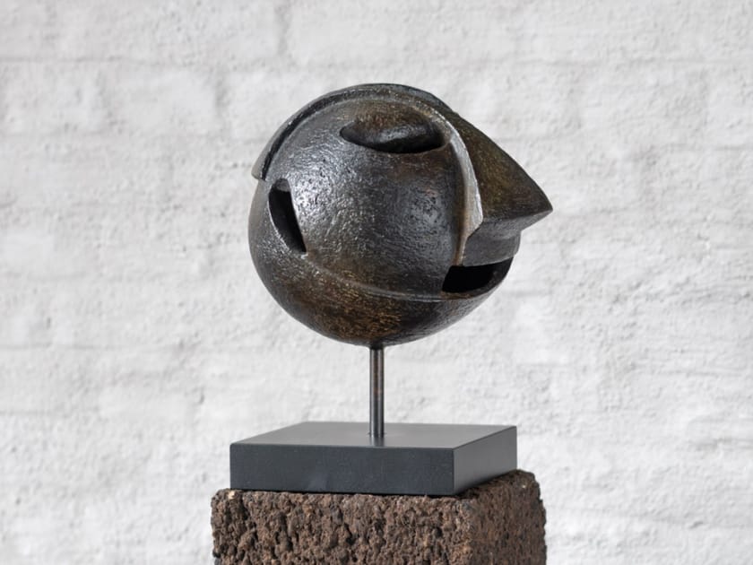 MASKED SOUL Decorative object By Gardeco