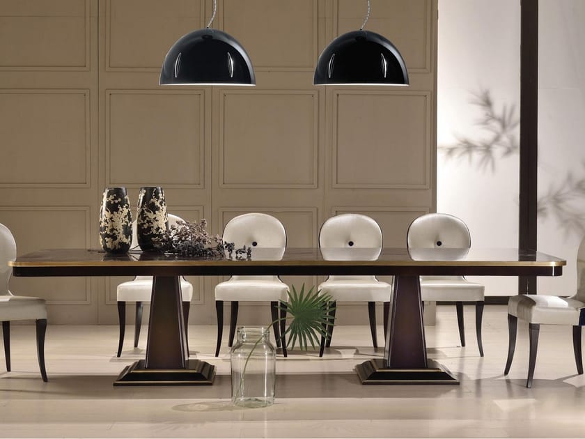 CADILLAC Table By Guerra Vanni