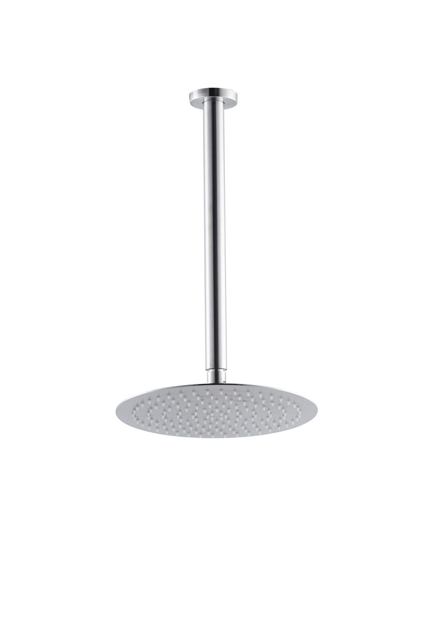 X-STEEL 316 | Ceiling mounted overhead shower X-STEEL 316 Collection By ...
