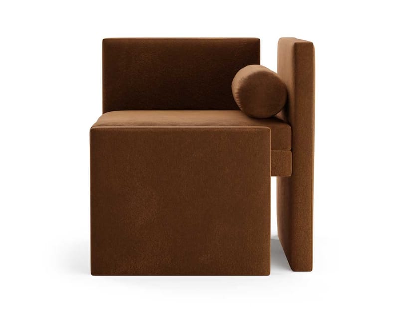 SEGMENT | Easy chair By TRNK