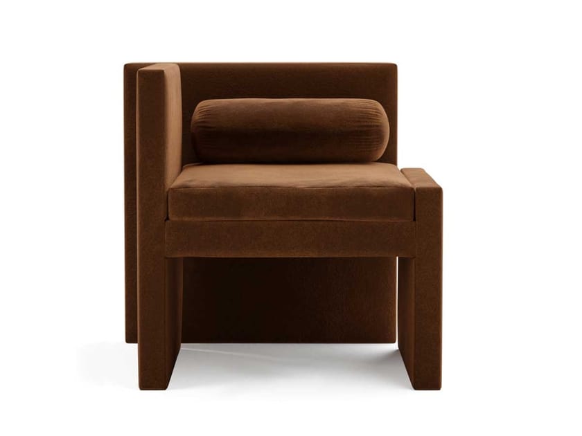 SEGMENT | Easy chair By TRNK
