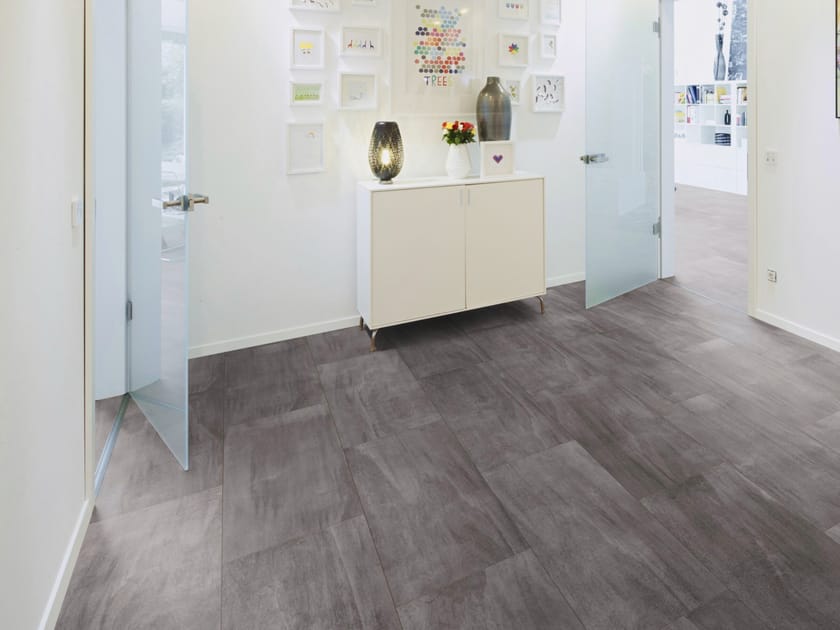 STONE EDITION - AVATARA Stone flooring By Ter Hürne