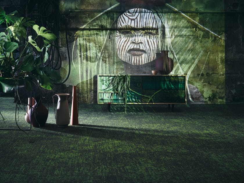 OBJECT CARPET: Rugs and carpeting | Archiproducts