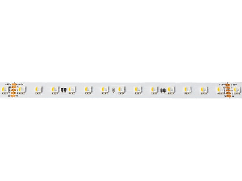 XTEND RGBW LED strip light By PROLED