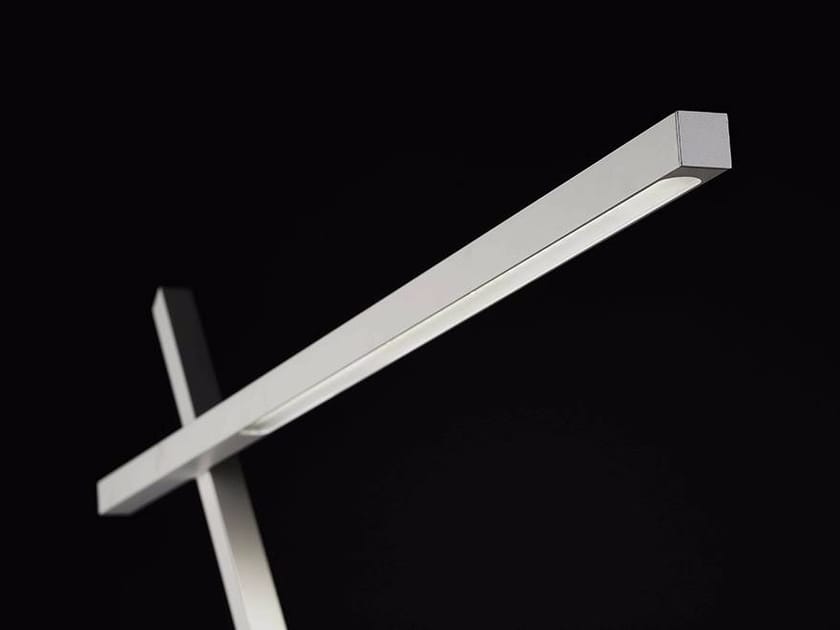 XY 台灯 By PURALUCE