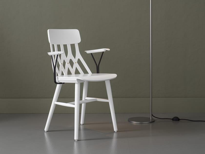 Birch Chairs | Archiproducts