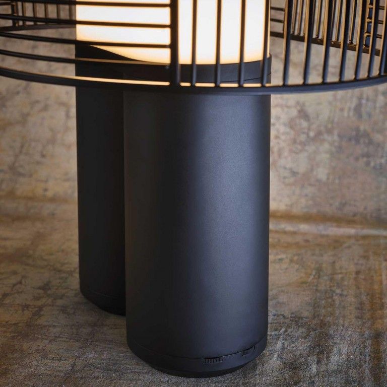 YASUKE Table lamp By DCWéditions