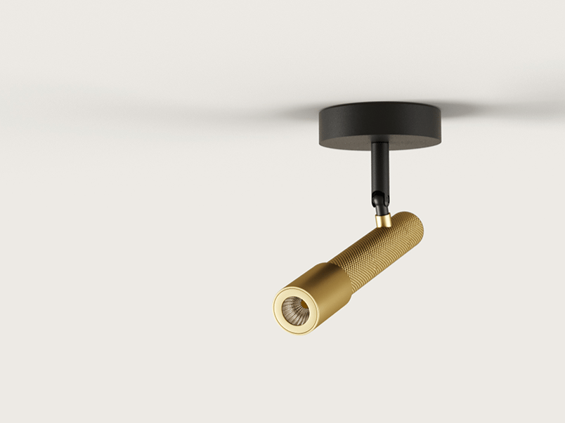 YCRO | Faretto By Aromas del Campo design JF Sevilla