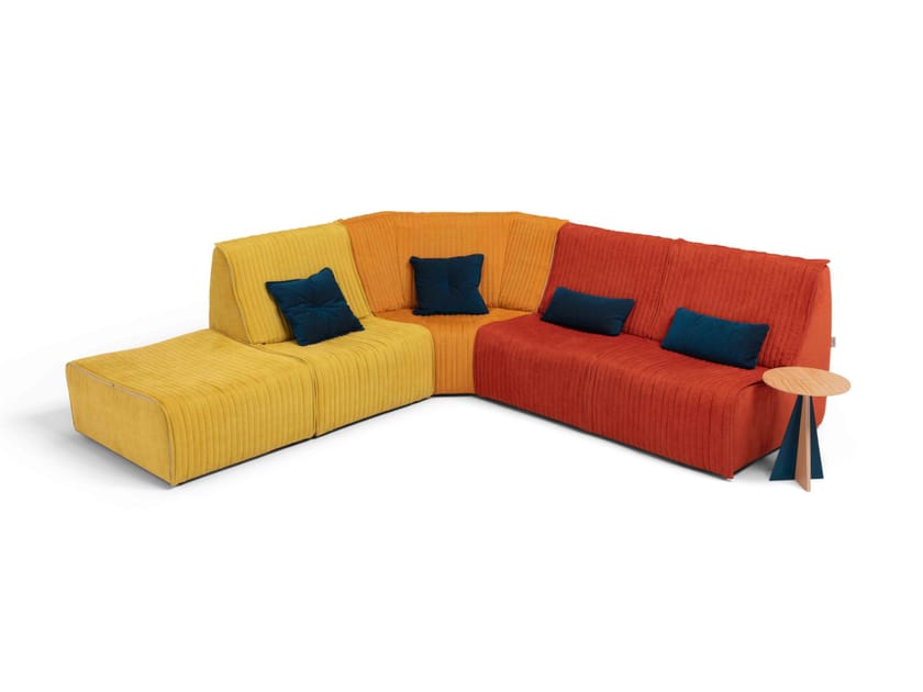 Products by Dienne Salotti Sofa beds | Archiproducts