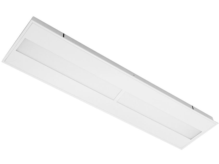 Recessed Plate Ceiling lamps | Archiproducts