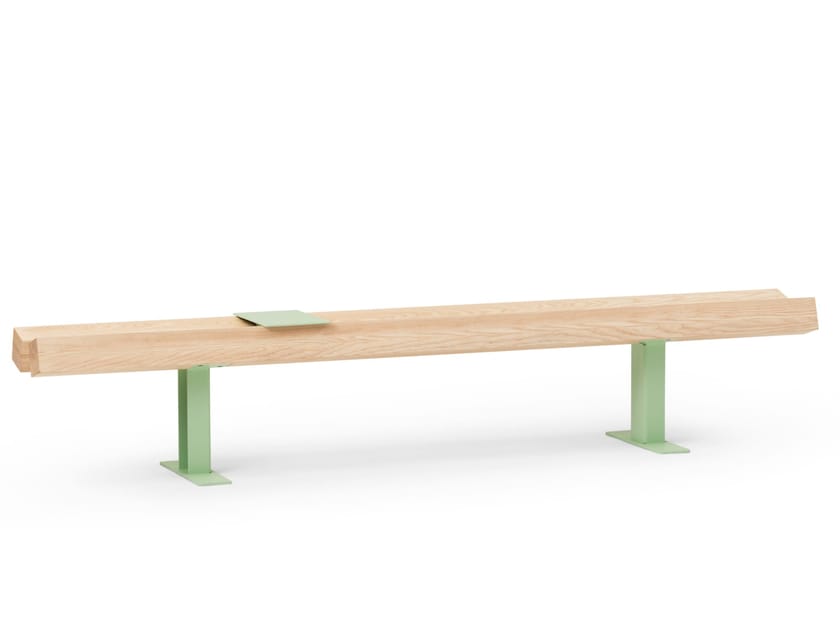 Benches | Street furniture | Archiproducts