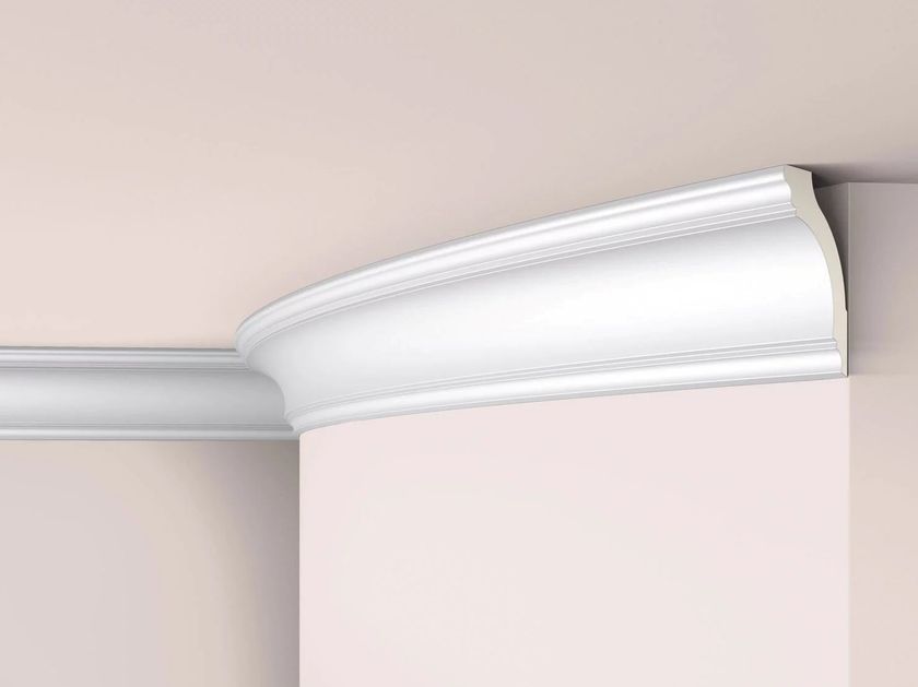 Z1220 FLEX ARSTYL® cornice By NOËL & MARQUET