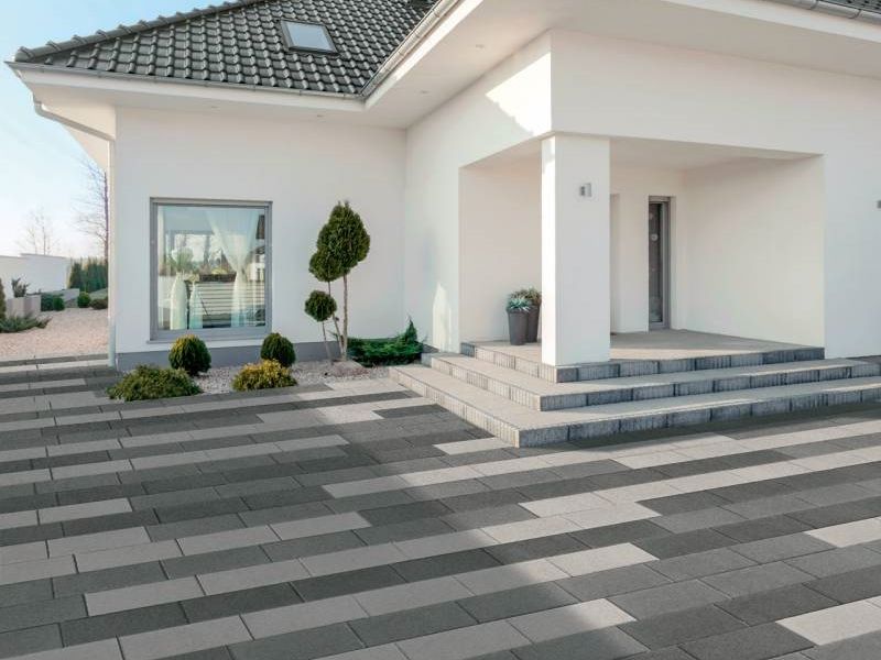 RECORD BAGATTINI: Paving blocks | Archiproducts