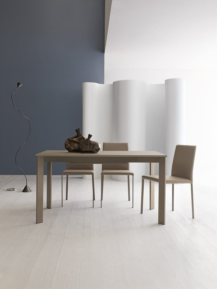 ZEN Table By Pointhouse