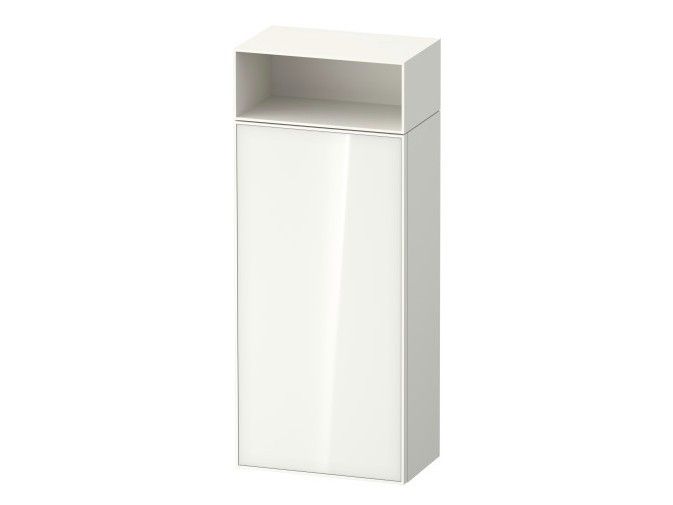ZENCHA | Pensile bagno con ante Collezione Zencha By Duravit design ...