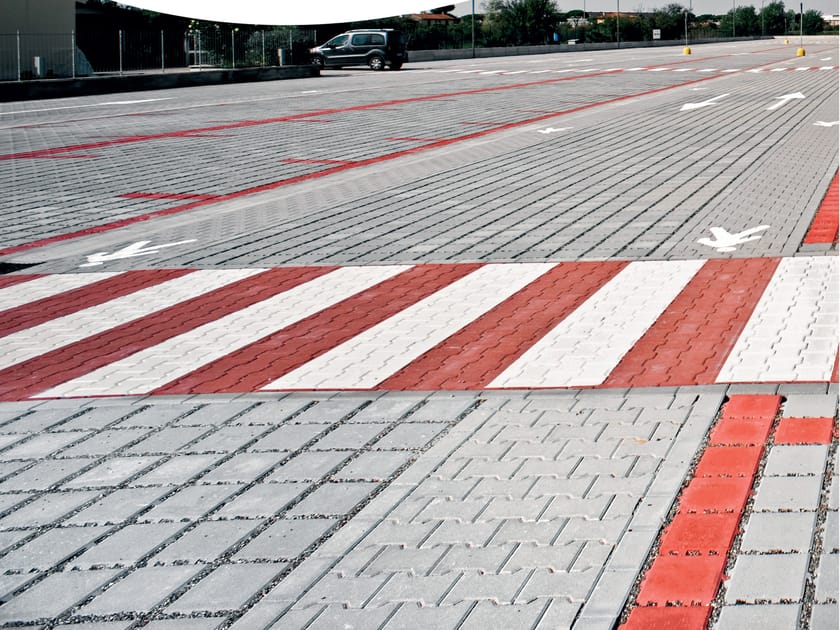 Matériaux inertes | Matériaux | Archiproducts